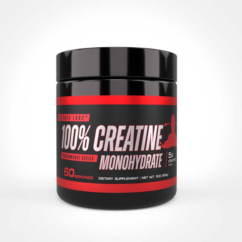 Creatine + BCAA Stack: Safe, Effective, and Worth It?