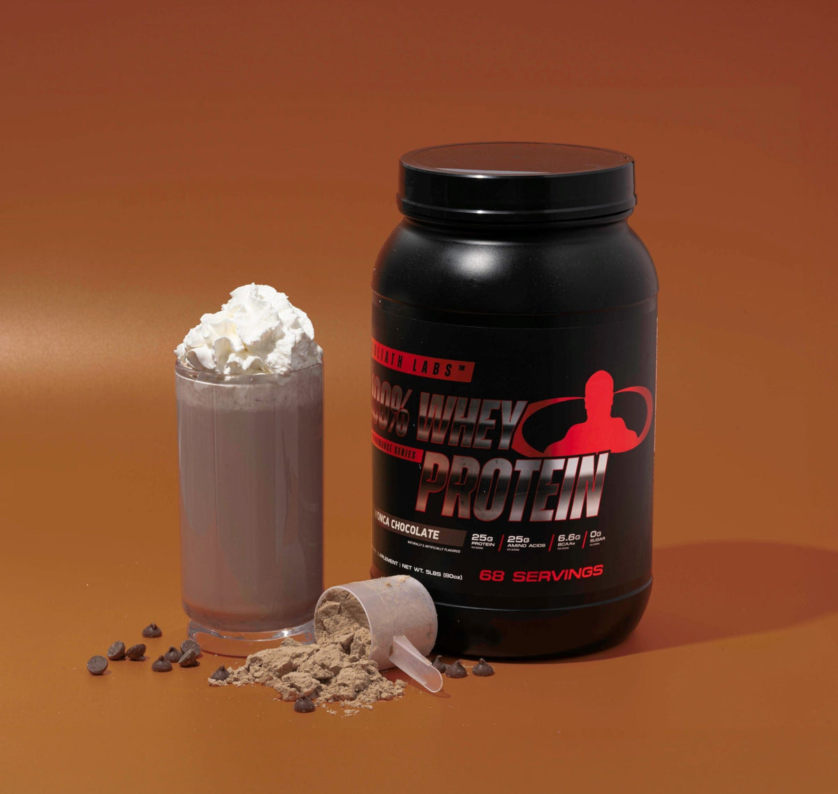 Why Do Protein Shakes Make Me Nauseous? Causes & Easy Fixes