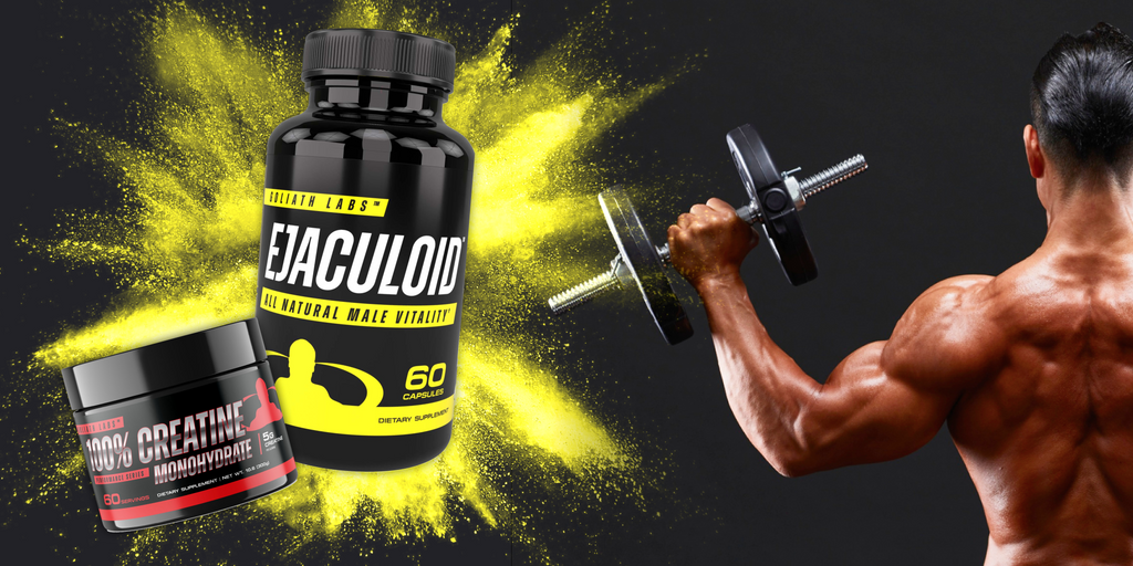 How Goliath Labs Creates Quality Fitness Supplements
