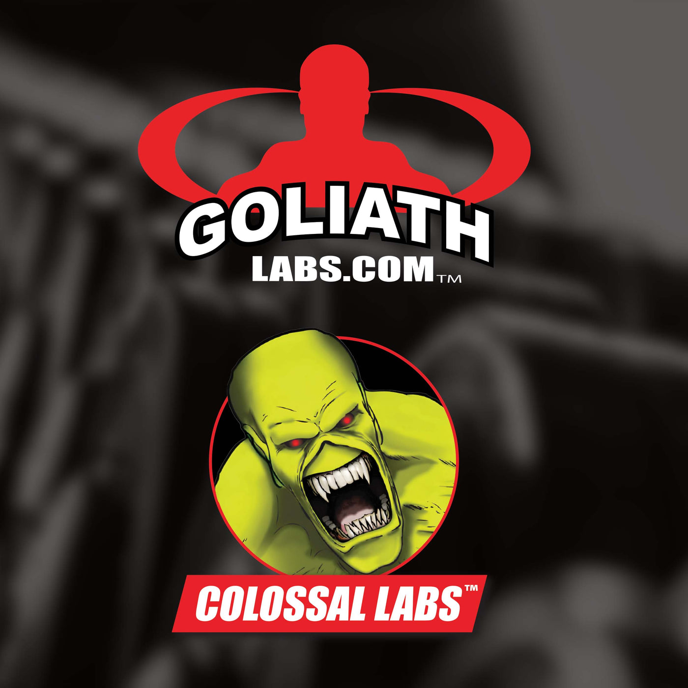 About Goliath Labs | 20+ Years of Trusted Performance