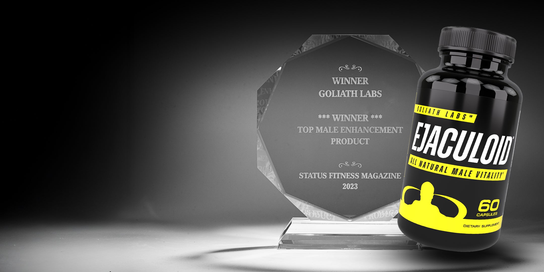 Shop Premium Supplements Online in USA | Goliath Labs
