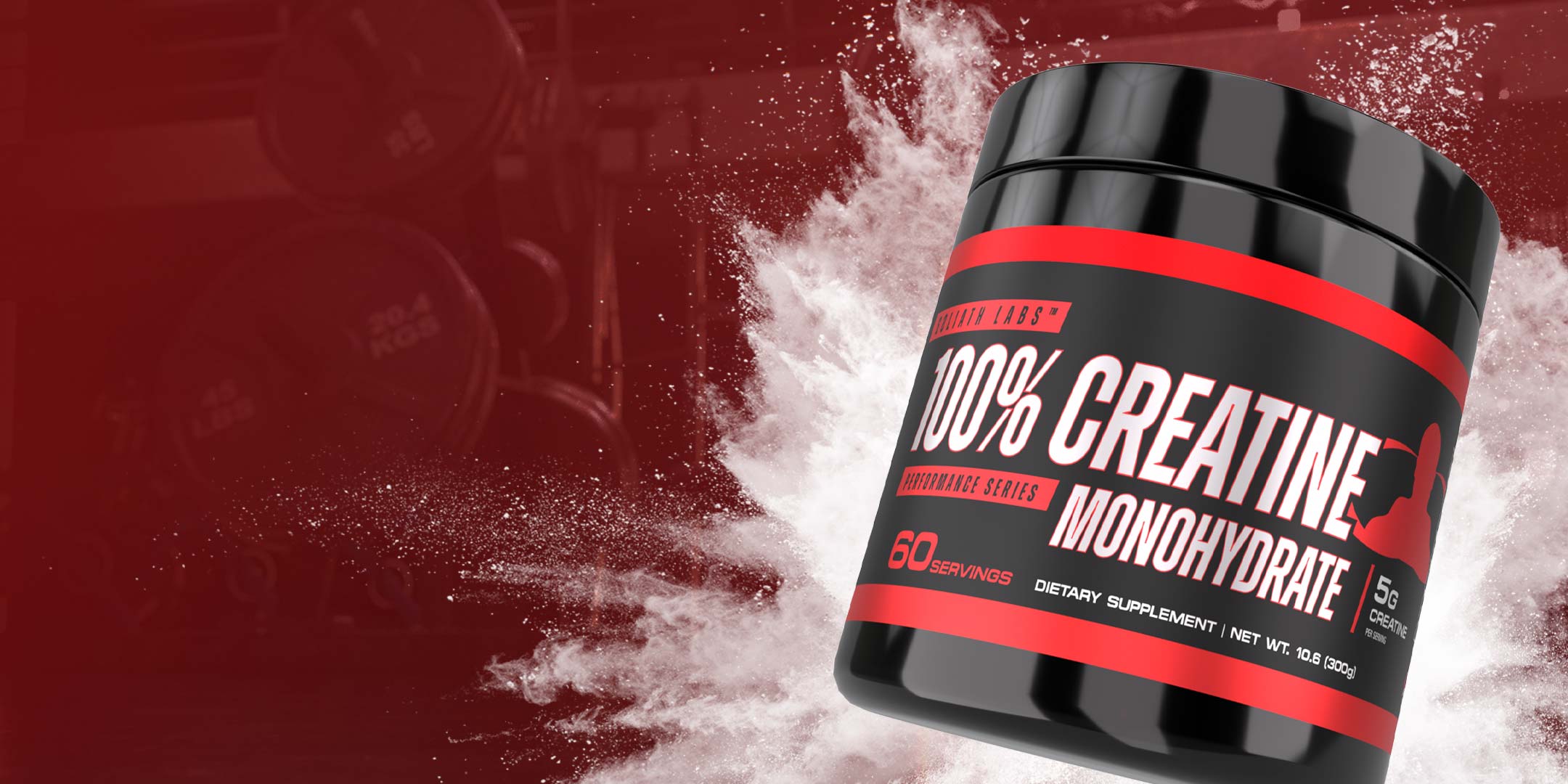 Shop Premium Supplements Online in USA | Goliath Labs