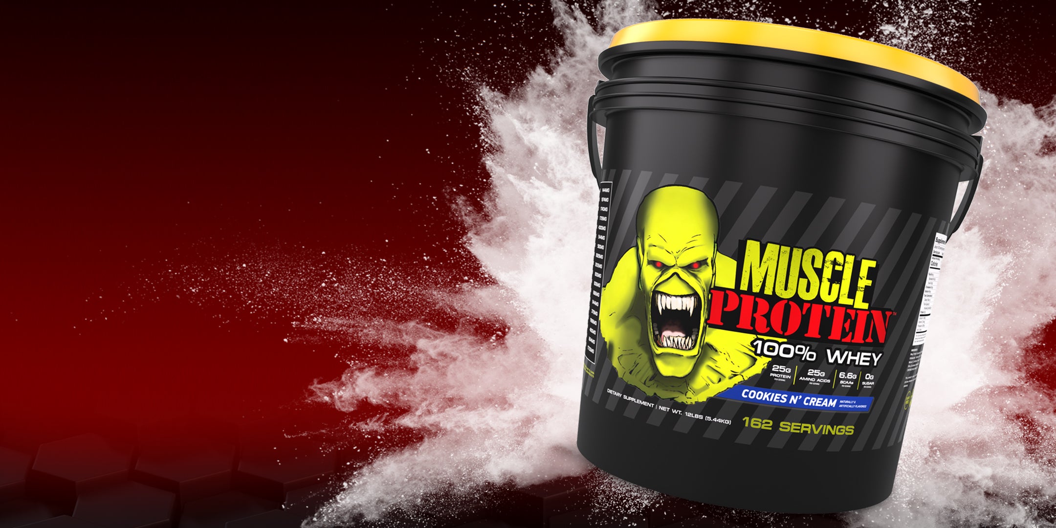 Shop Premium Supplements Online in USA | Goliath Labs