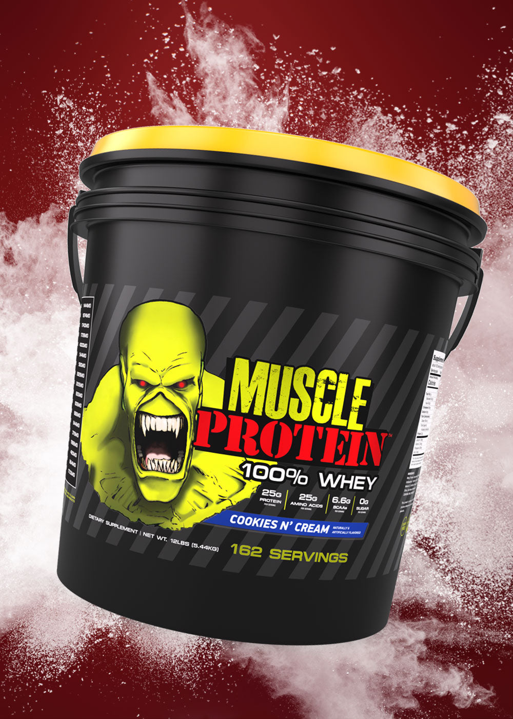 Shop Premium Supplements Online in USA | Goliath Labs