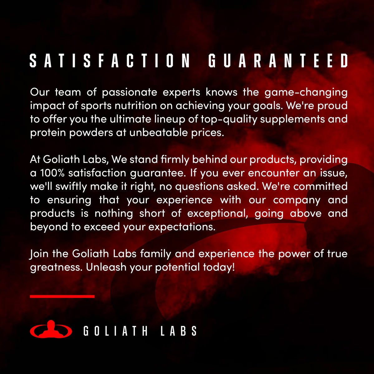 12 lbs Bucket - Colossal Labs™ Muscle Protein